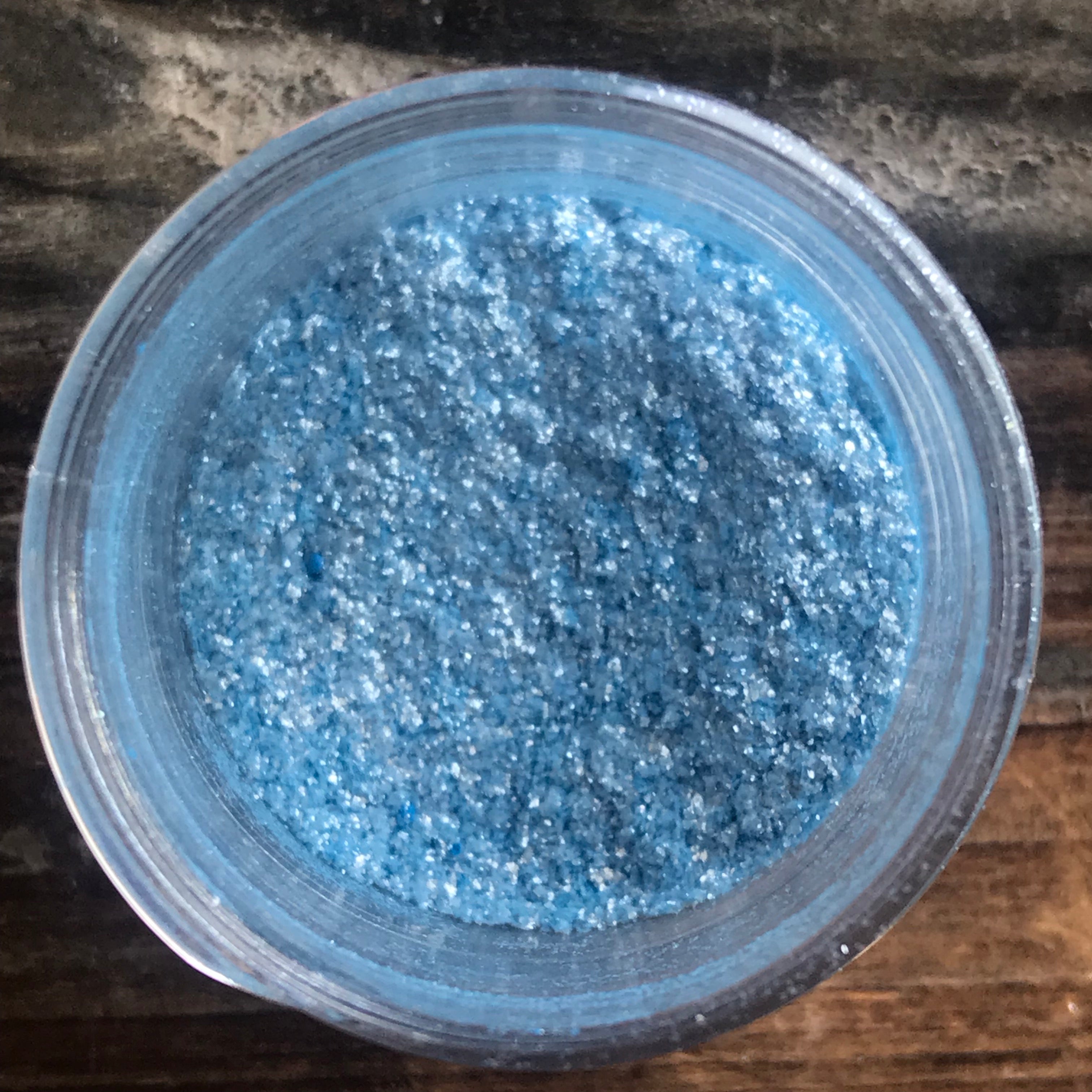 Edible Flash Dust Glitter by NFD - Food Grade & FDA Approved ...