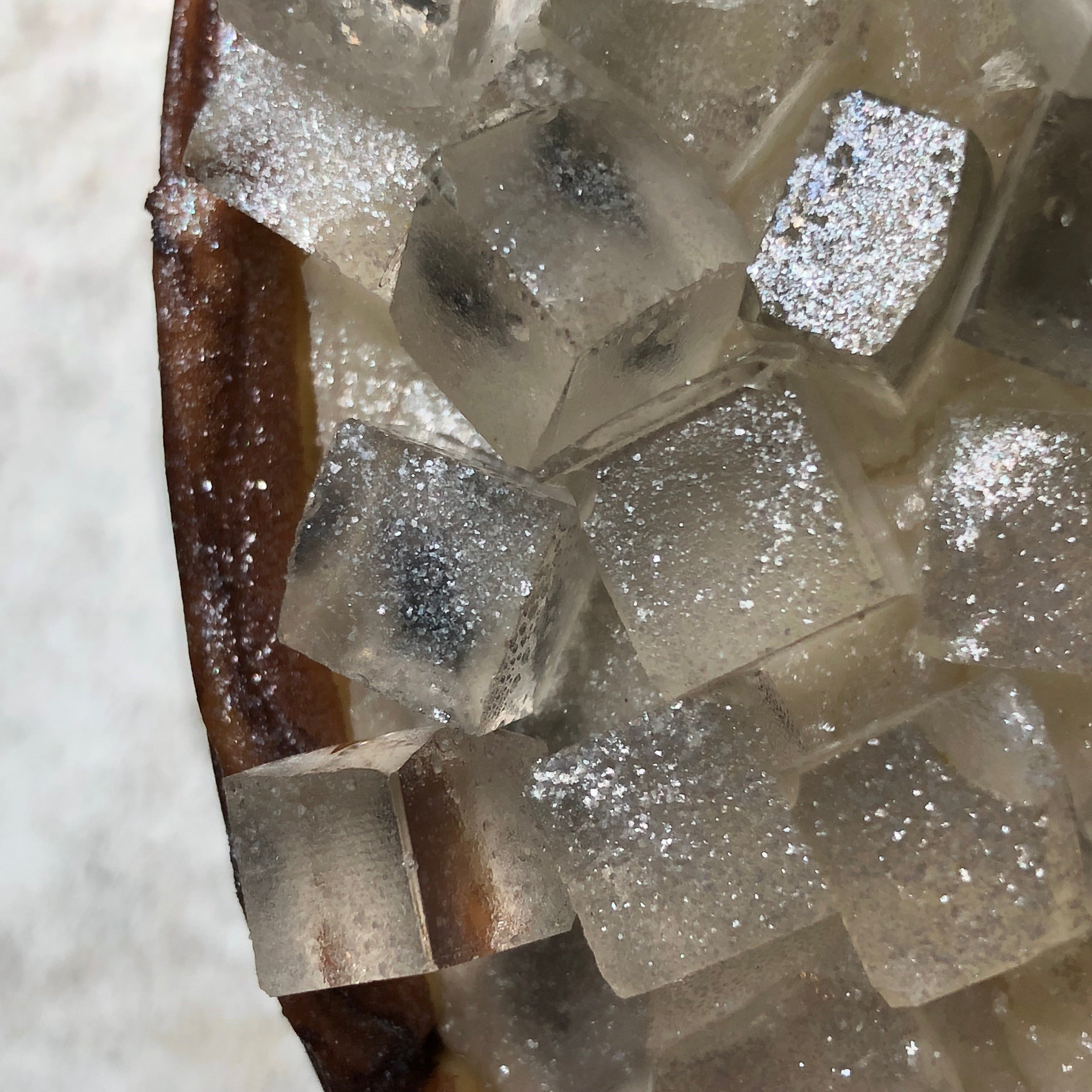 Edible Flash Dust Glitter by NFD - Food Grade & FDA Approved ...